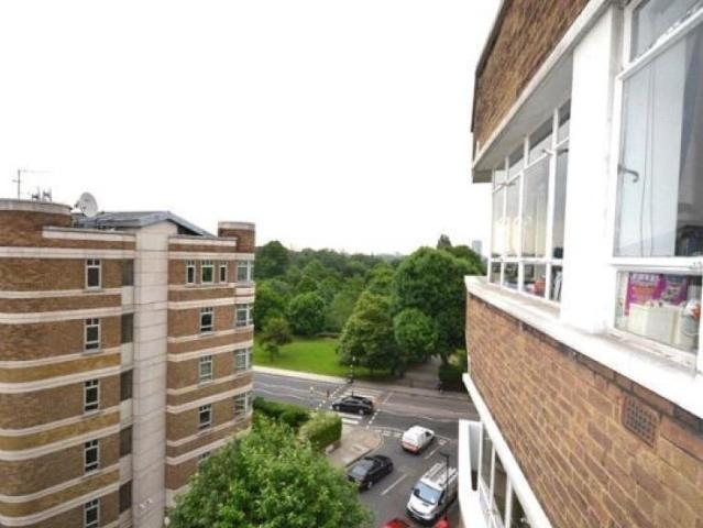 Apartment at Newcourt Street, London