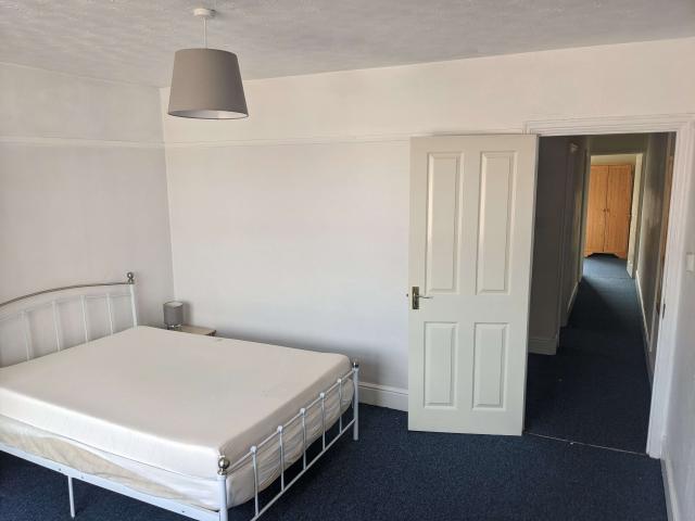 Apartment at Newcombe Road, Southampton