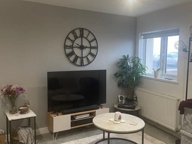 Apartment at Newcomen Court, Redcar
