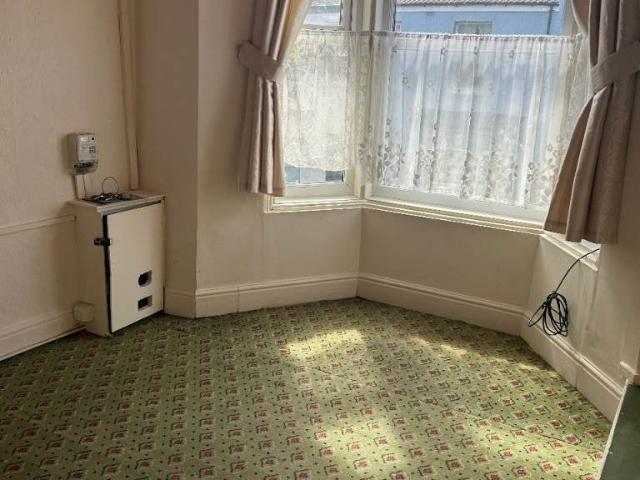 Apartment at Newcastle Avenue, Blackpool