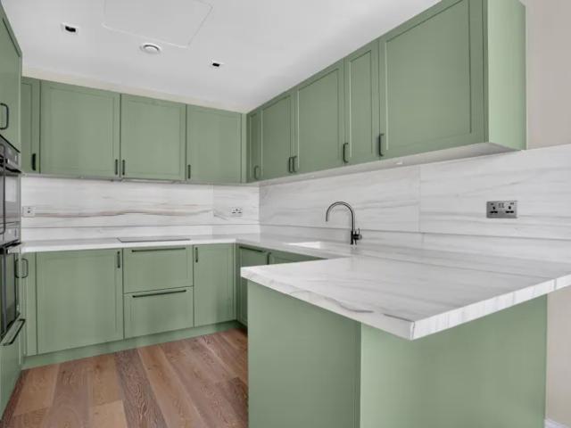 Apartment at Newcastle Place, City of Westminster