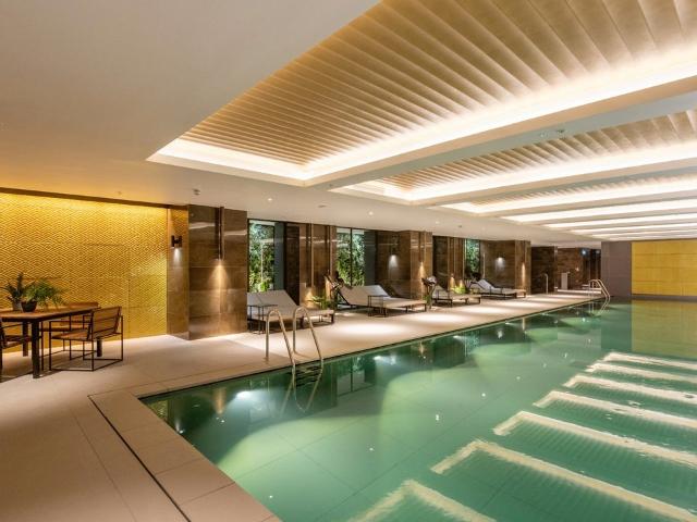 Apartment at Newcastle Place, City of Westminster