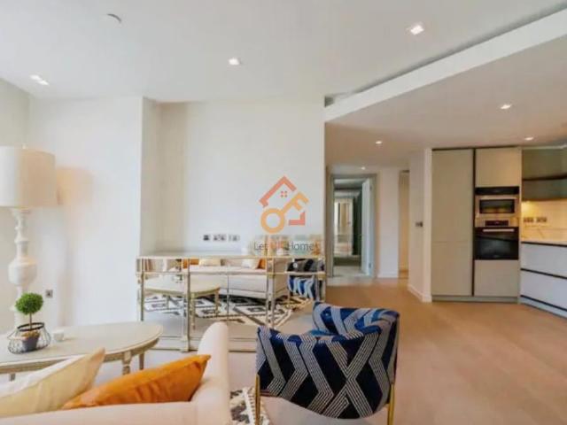 Apartment at Newcastle Place, City of Westminster