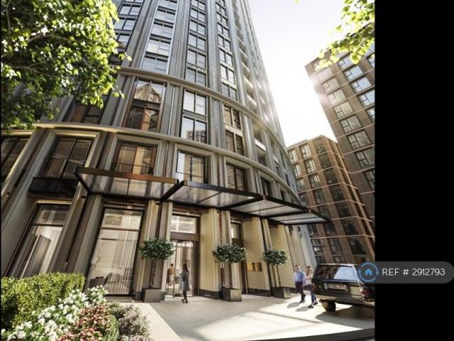 Apartment at Newcastle Place, City of Westminster