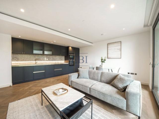 Apartment at Newcastle Place, City of Westminster