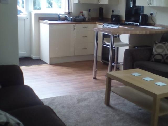 Apartment at Newcastle Road, Stoke on Trent