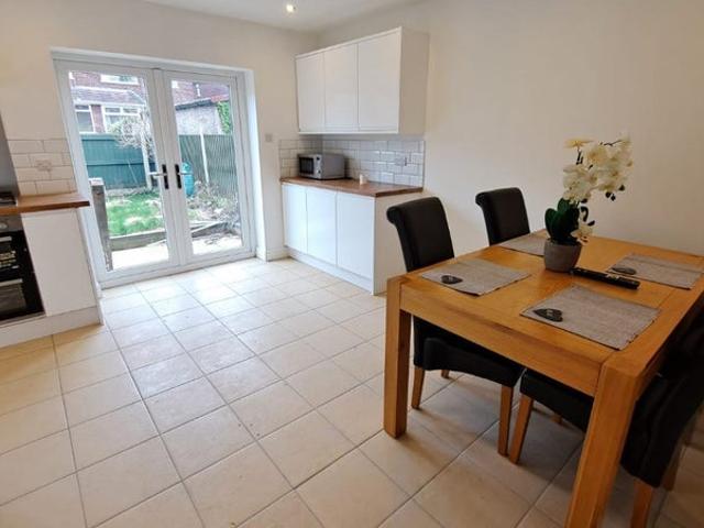 Apartment at Newcastle Road, Stoke on Trent