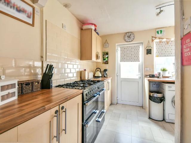 Apartment at Newcroft Road, Calne