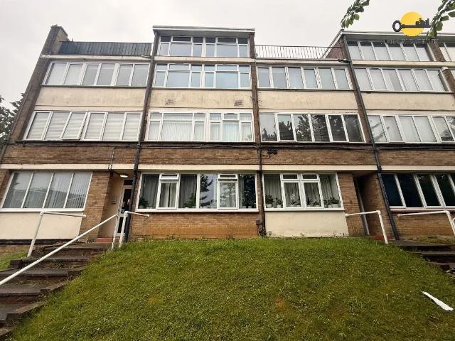 Apartment at Newark Road, Luton