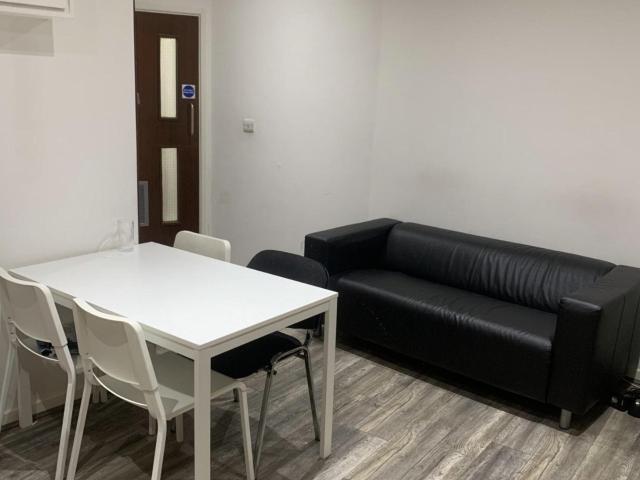 Apartment at Newarke Street, Leicester