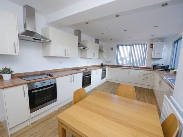 Apartment at Newbold Road, Chesterfield