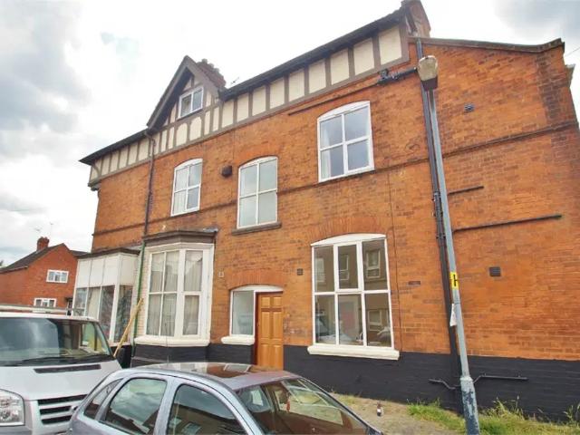 Apartment at Newbold Road, Rugby
