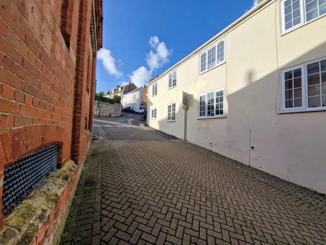Apartment at Newberry Road, Weymouth