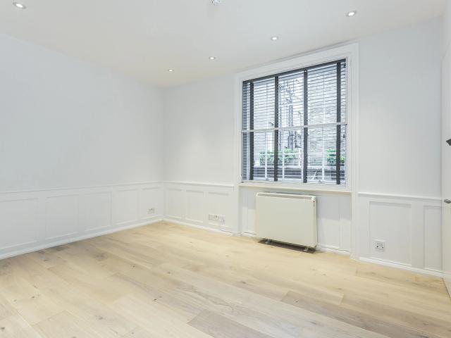 Apartment at Newburgh Street, City of Westminster
