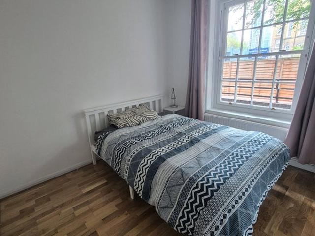 Apartment at Newburn Street, Greater London