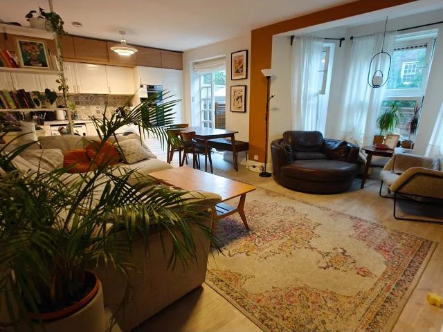 Apartment at Newburn Street, Greater London