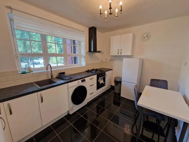 Apartment at Newburn Street, Greater London