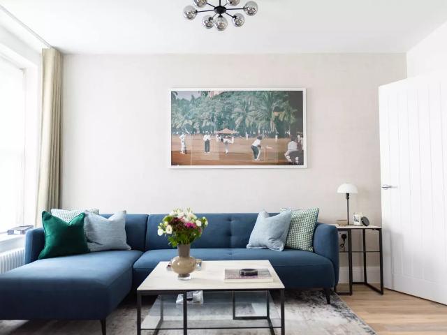 Apartment at Dolland Street, Greater London