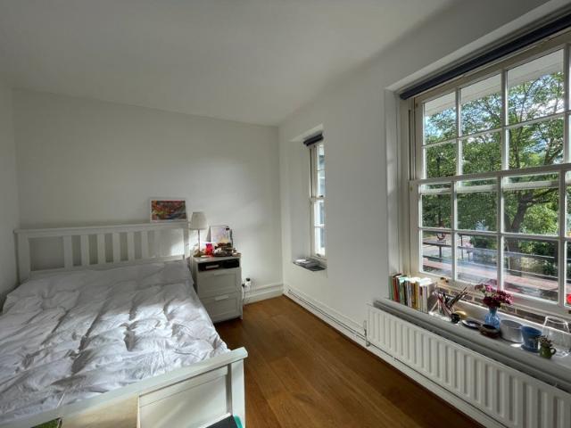 Apartment at Newburn Street, Greater London