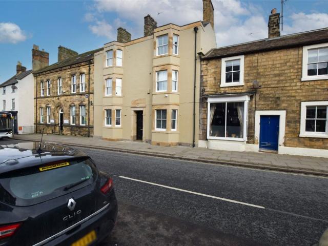 Apartment at Newgate, Barnard Castle