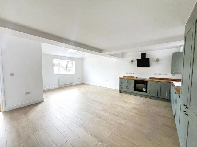 Apartment at Newgate Street, Morpeth