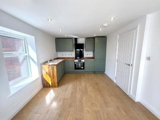 Apartment at Newgate Street, Morpeth