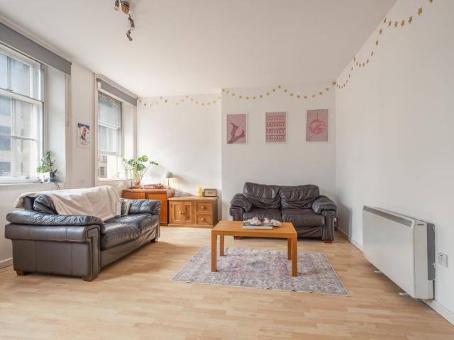 Apartment at Newgate Street, Newcastle upon Tyne