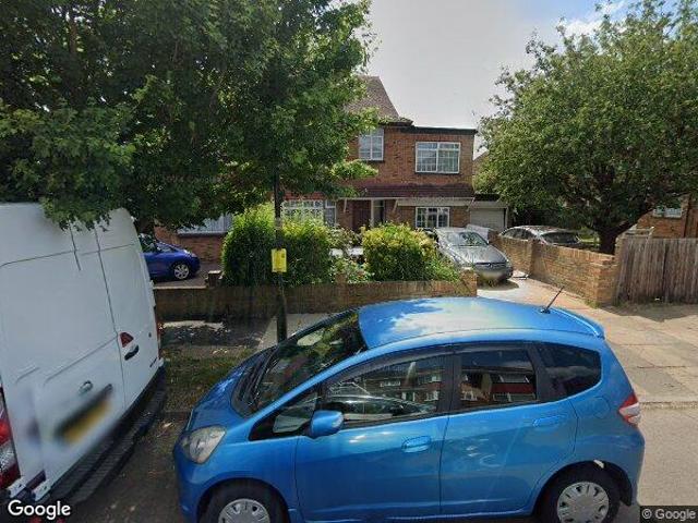 Apartment at Newdene Avenue, Greater London