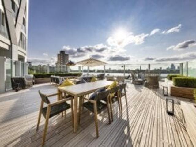 Apartment at Newfoundland Place, Greater London