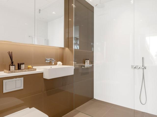 Apartment at Newfoundland Place, Greater London