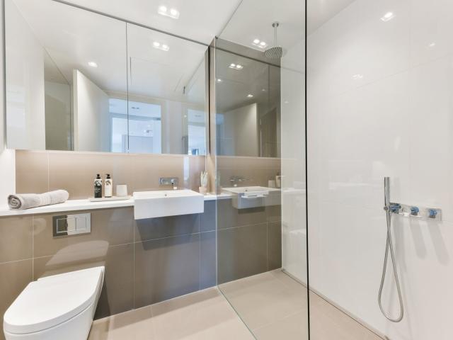 Apartment at Newfoundland Place, Greater London