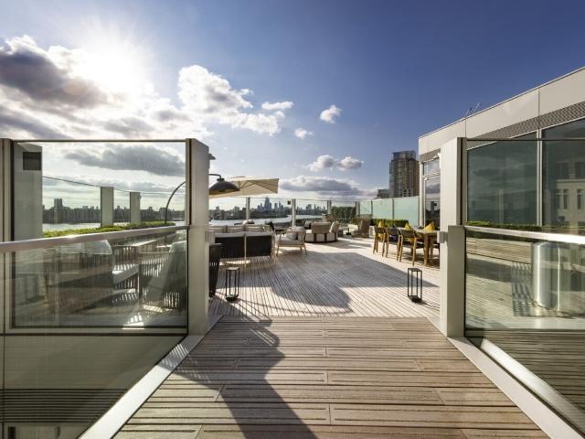 Apartment at Newfoundland Place, Greater London