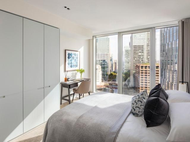 Apartment at Newfoundland Place, Greater London