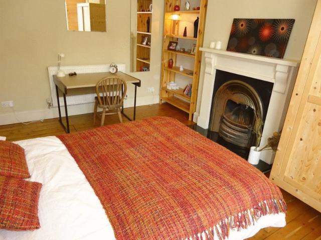 Apartment at Newfoundland Road, Cardiff