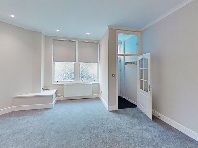Apartment at Newhaven Road, City of Edinburgh