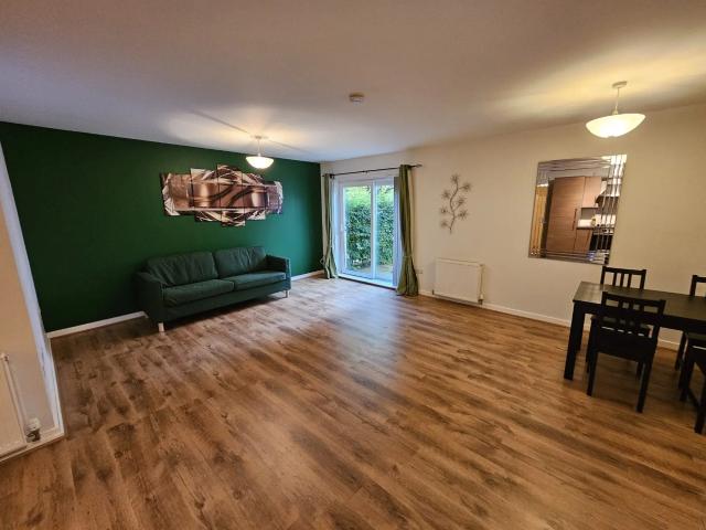 Apartment at Newhaven Road, City of Edinburgh