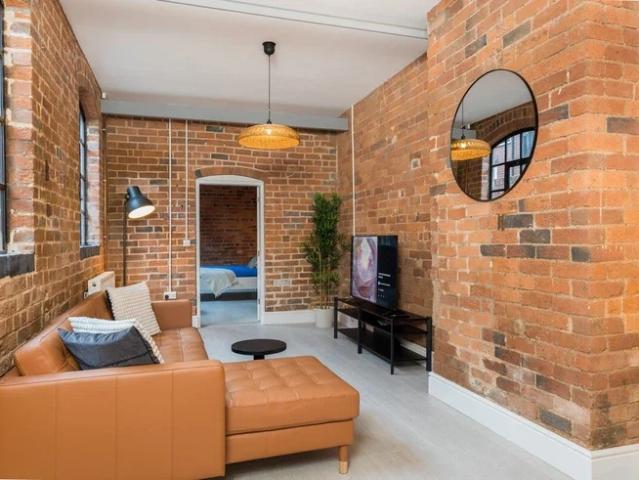 Apartment at Newhall Hill, Birmingham