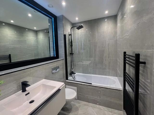 Apartment at Newhall Street, Birmingham