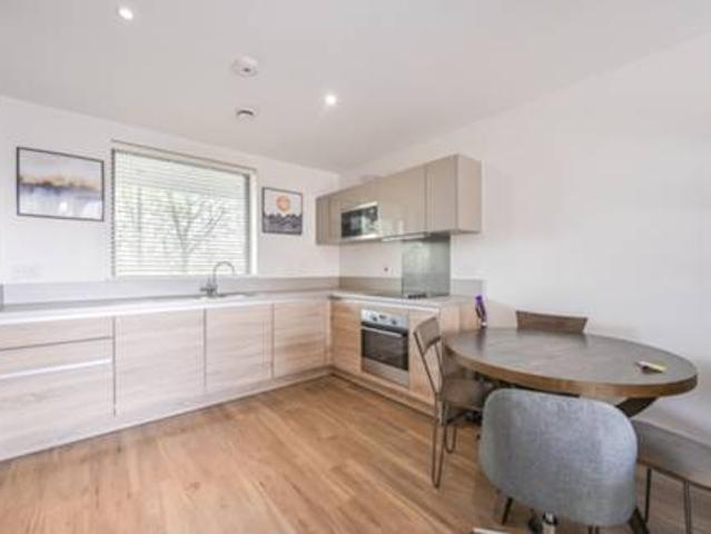 Apartment at Newham Way, Greater London