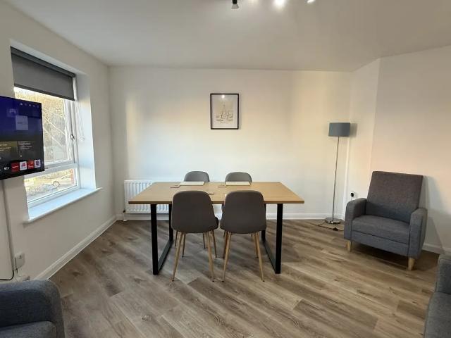 Apartment at Newham Way, Greater London