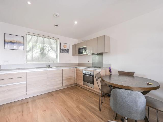 Apartment at Newham Way, Greater London