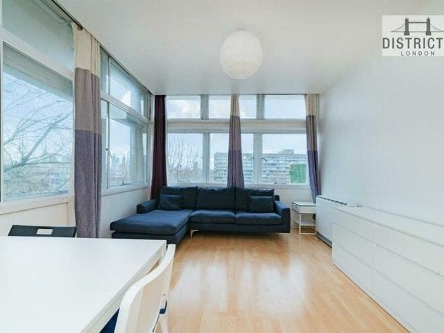 Apartment at Newington Causeway, Greater London