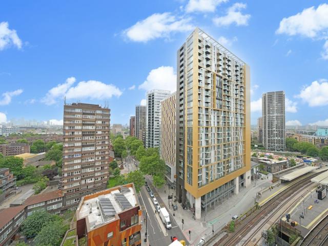 Apartment at Newington Causeway, Greater London