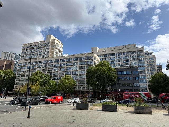 Apartment at Newington Causeway, Greater London