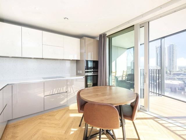 Apartment at Newington Causeway, Greater London