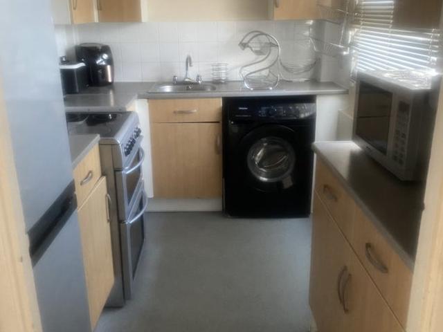 Apartment at Newington Green Road, Greater London