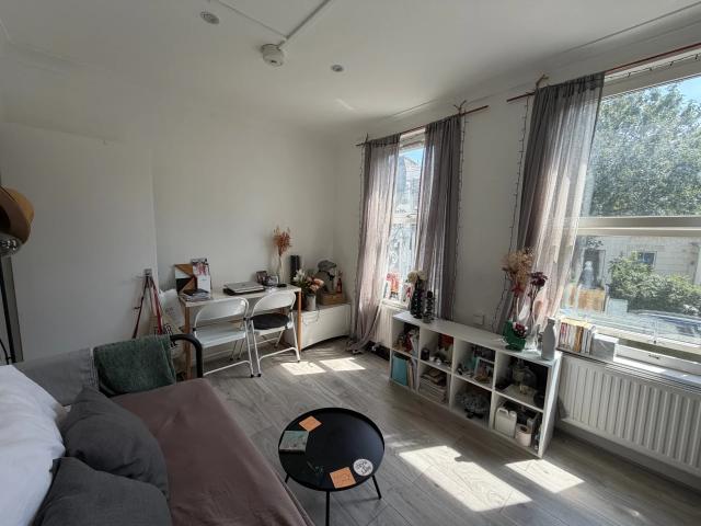 Apartment at Newington Green Road, Greater London