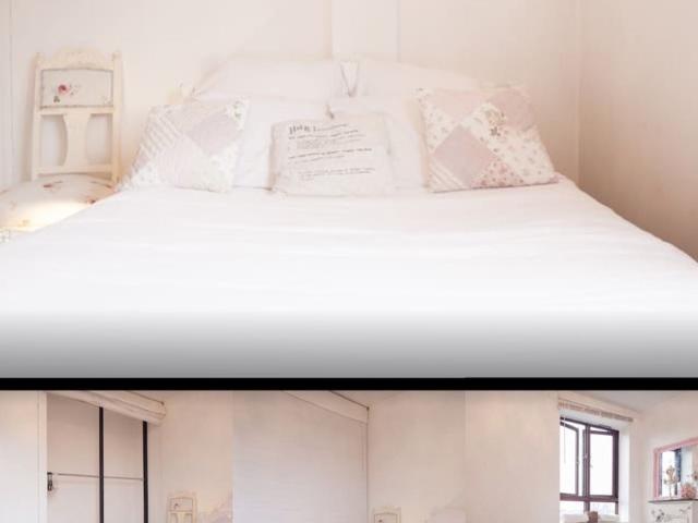 Room at Newington Green Road, Greater London