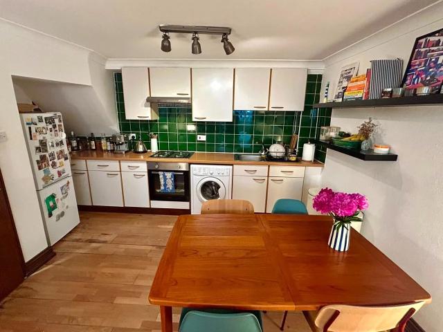 Apartment at Newington Green Road, Greater London