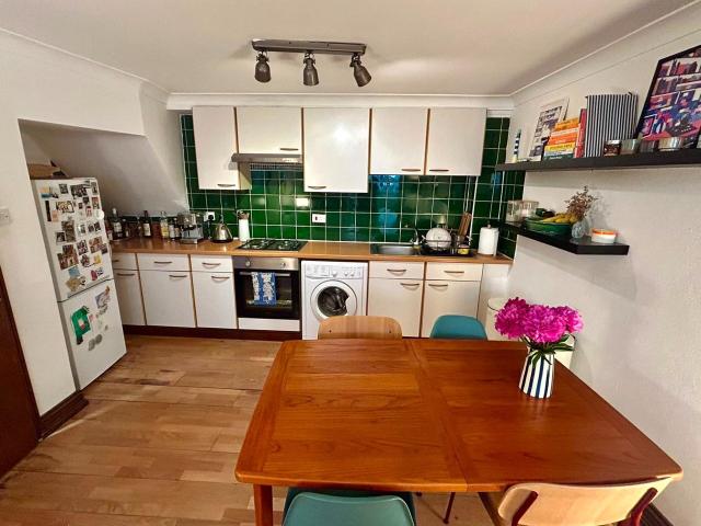 Apartment at Newington Green Road, Greater London